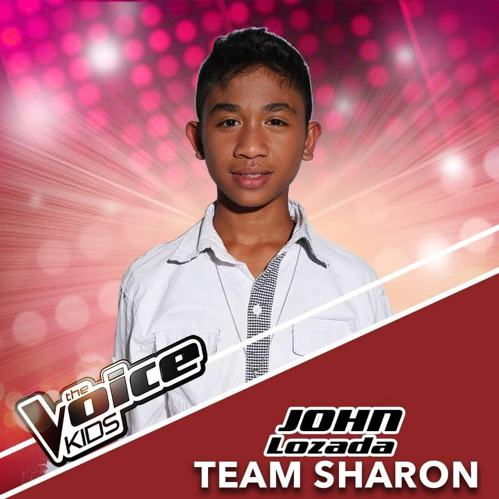 John Lozada | The Voice of the Philippines Wiki | Fandom