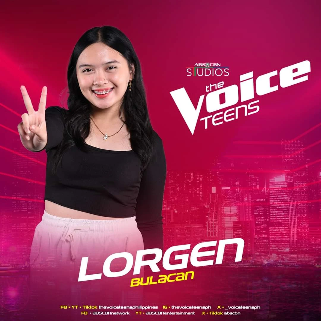 Lorgen Villanueva | The Voice of the Philippines Wiki | Fandom
