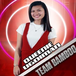 Queenie Ugdiman | The Voice of the Philippines Wiki | Fandom