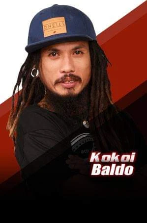 Kokoi Baldo | The Voice of the Philippines Wiki | Fandom