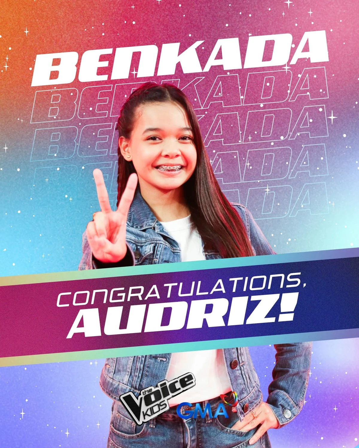 Audriz Hanna Cerineo | The Voice of the Philippines Wiki | Fandom