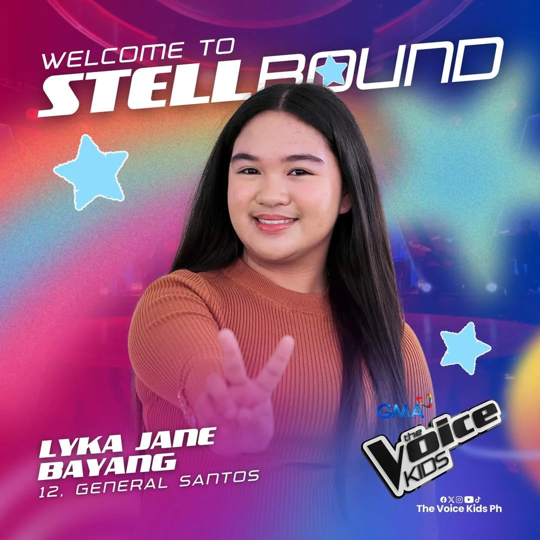 Lyka Jane Bayang | The Voice of the Philippines Wiki | Fandom
