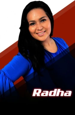 Radha | The Voice of the Philippines Wiki | Fandom