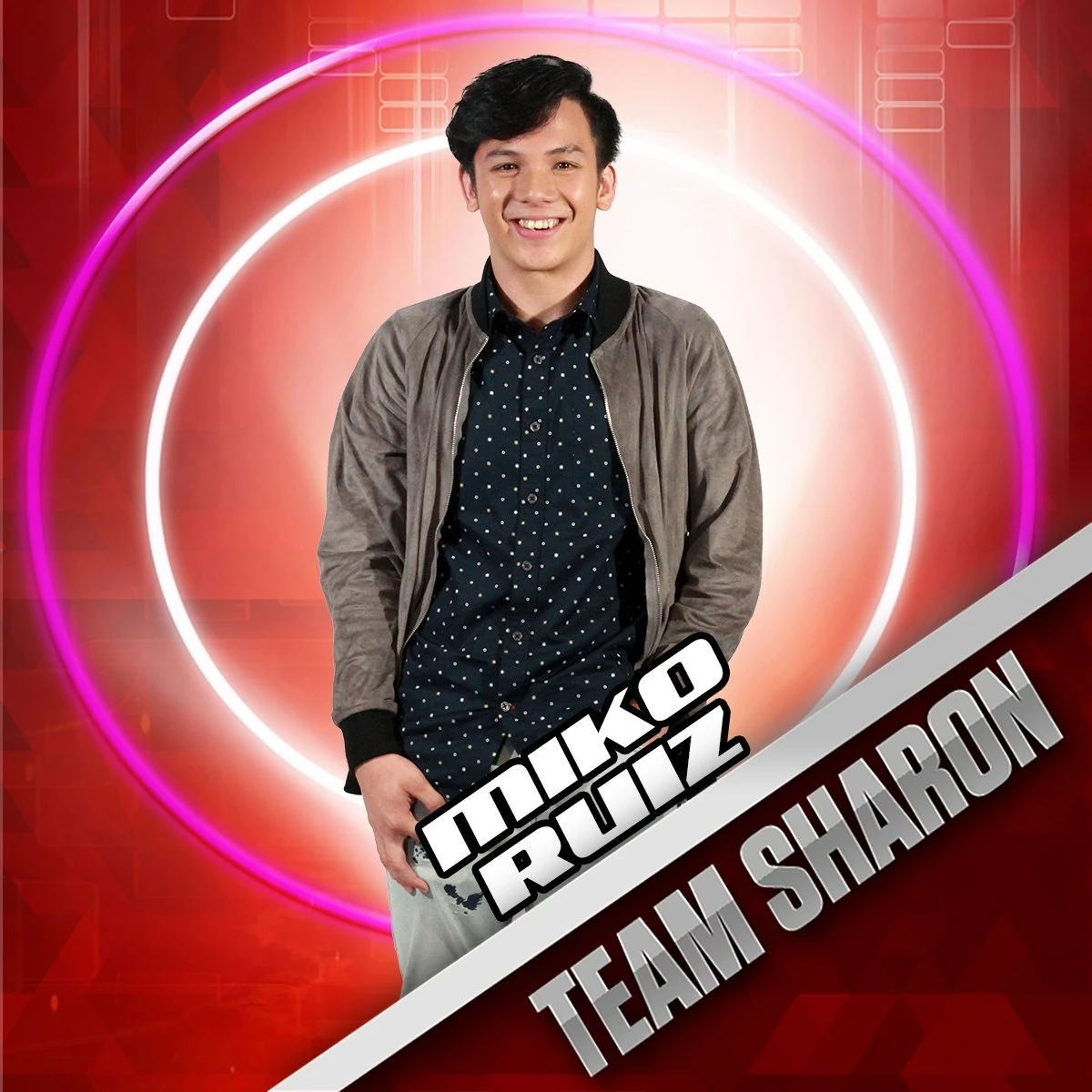 Miko Ruiz | The Voice of the Philippines Wiki | Fandom