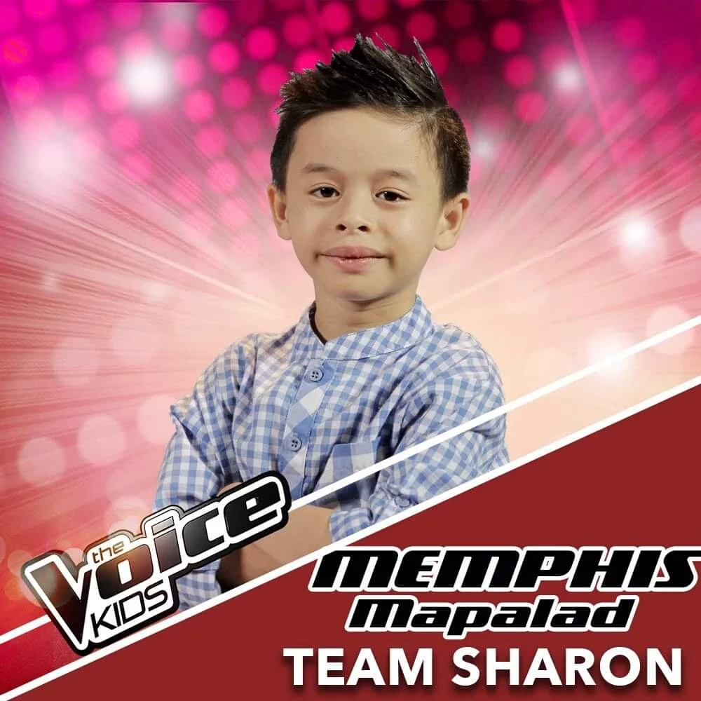 Memphis Mapalad | The Voice of the Philippines Wiki | Fandom