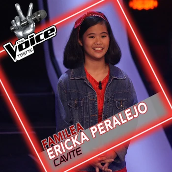 Ericka Peralejo | The Voice of the Philippines Wiki | Fandom