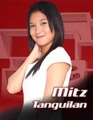 Mitz Tanguilan | The Voice of the Philippines Wiki | Fandom