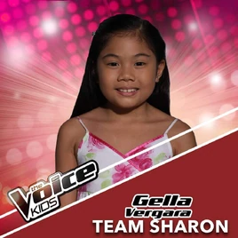 Gella Vergara | The Voice of the Philippines Wiki | Fandom