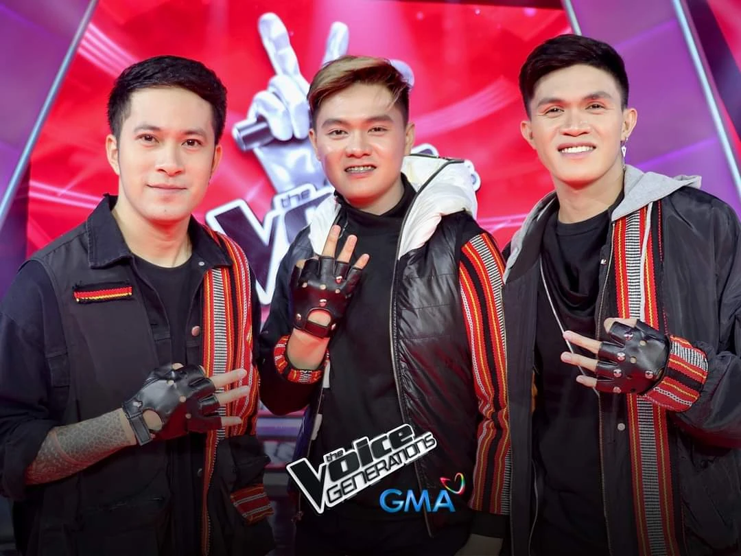 P3 | The Voice of the Philippines Wiki | Fandom