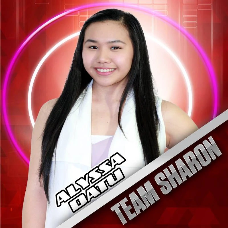 Alyssa Grace Datu | The Voice of the Philippines Wiki | Fandom
