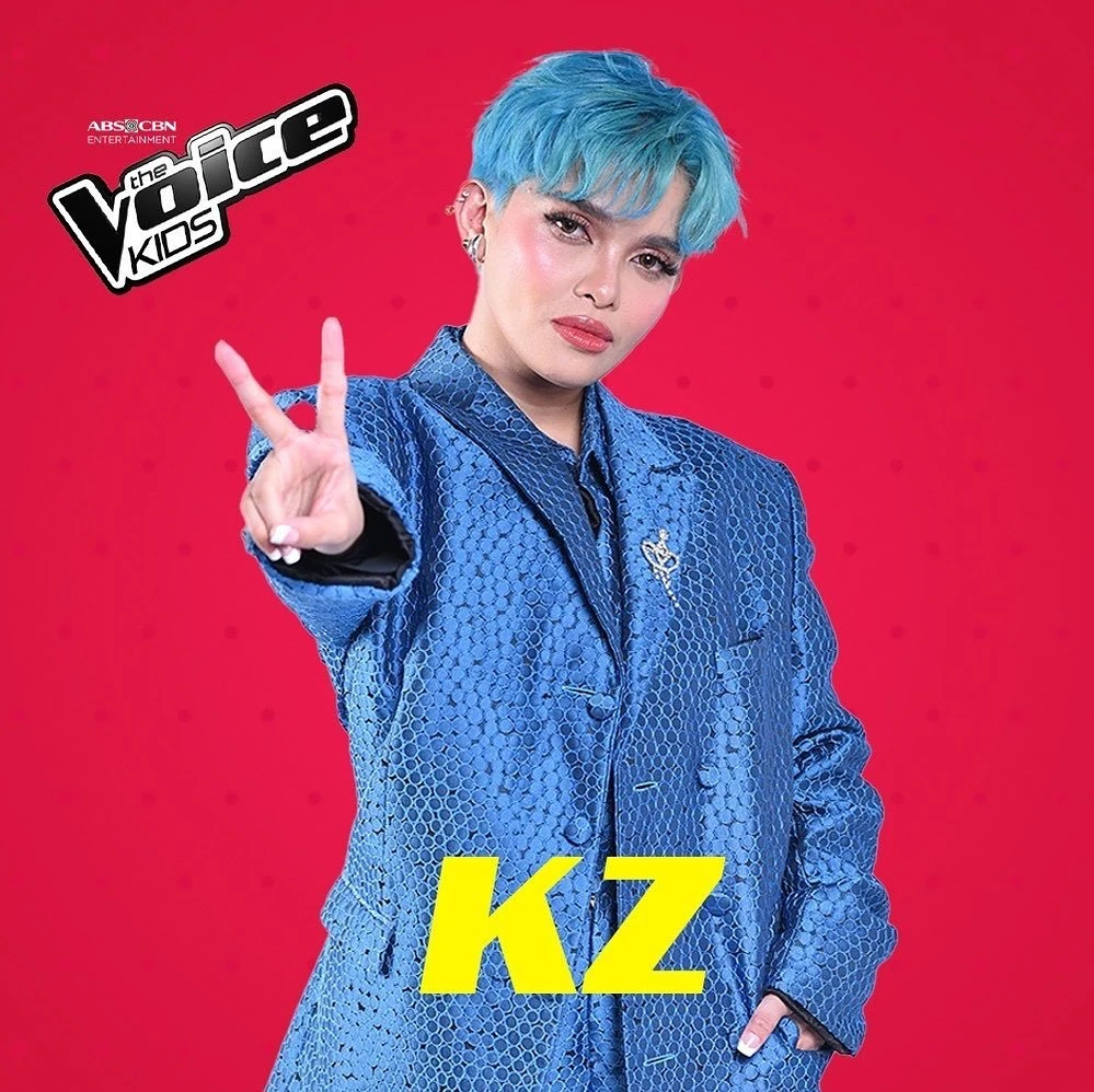 KZ Tandingan | The Voice of the Philippines Wiki | Fandom
