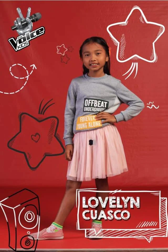 Lovelyn Cuasco | The Voice of the Philippines Wiki | Fandom