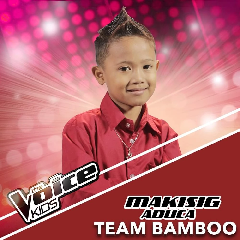 Bien Makisig Aduca | The Voice of the Philippines Wiki | Fandom