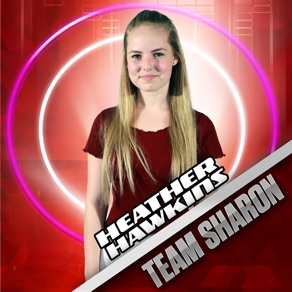 Heather Hawkins | The Voice of the Philippines Wiki | Fandom