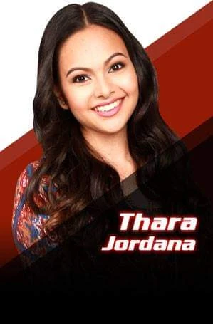 Thara Jordana | The Voice of the Philippines Wiki | Fandom