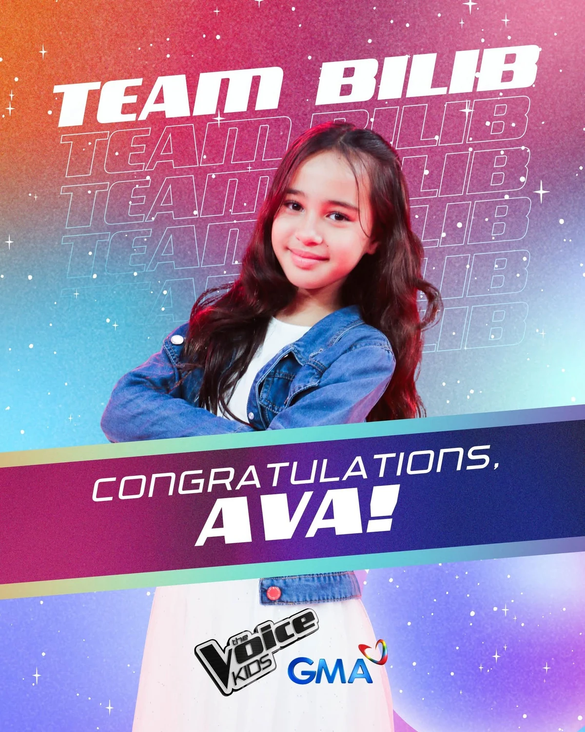 Ava Towns | The Voice of the Philippines Wiki | Fandom