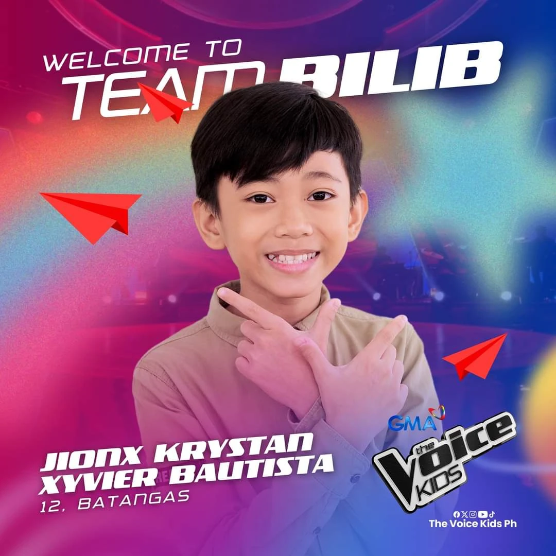 Jionx Bautista | The Voice of the Philippines Wiki | Fandom