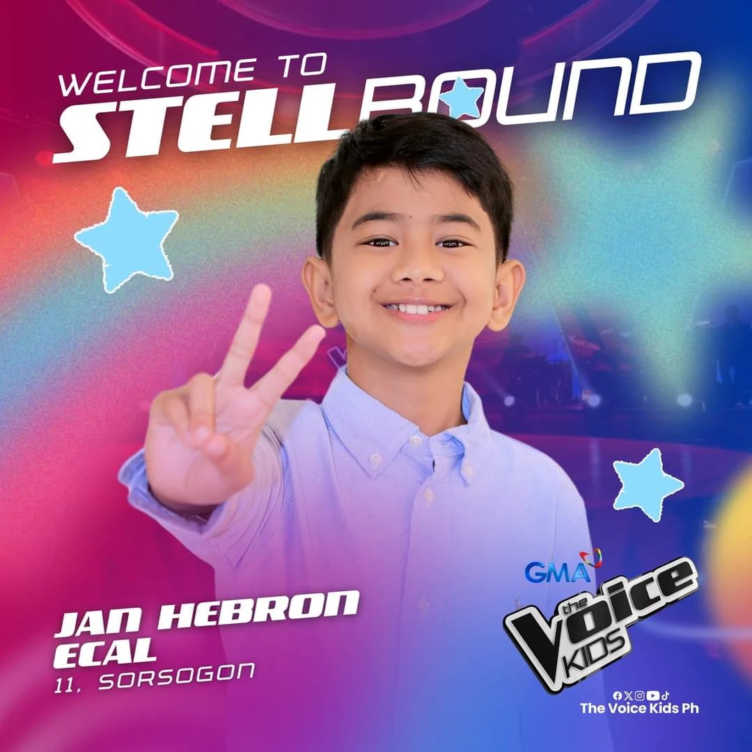 Jan Hebron Ecal | The Voice of the Philippines Wiki | Fandom