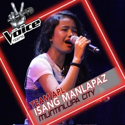 Isang Manlapaz | The Voice of the Philippines Wiki | Fandom