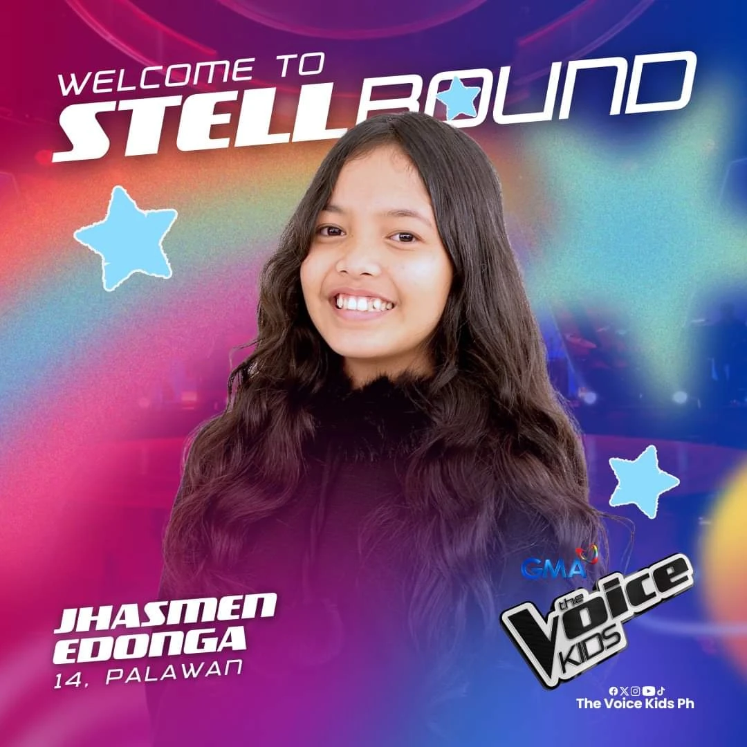 Jhasmen Edonga | The Voice of the Philippines Wiki | Fandom