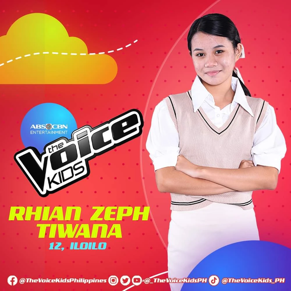 Rhian Zeph Tiwana | The Voice of the Philippines Wiki | Fandom