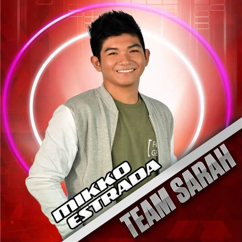 Mikko Estrada | The Voice of the Philippines Wiki | Fandom