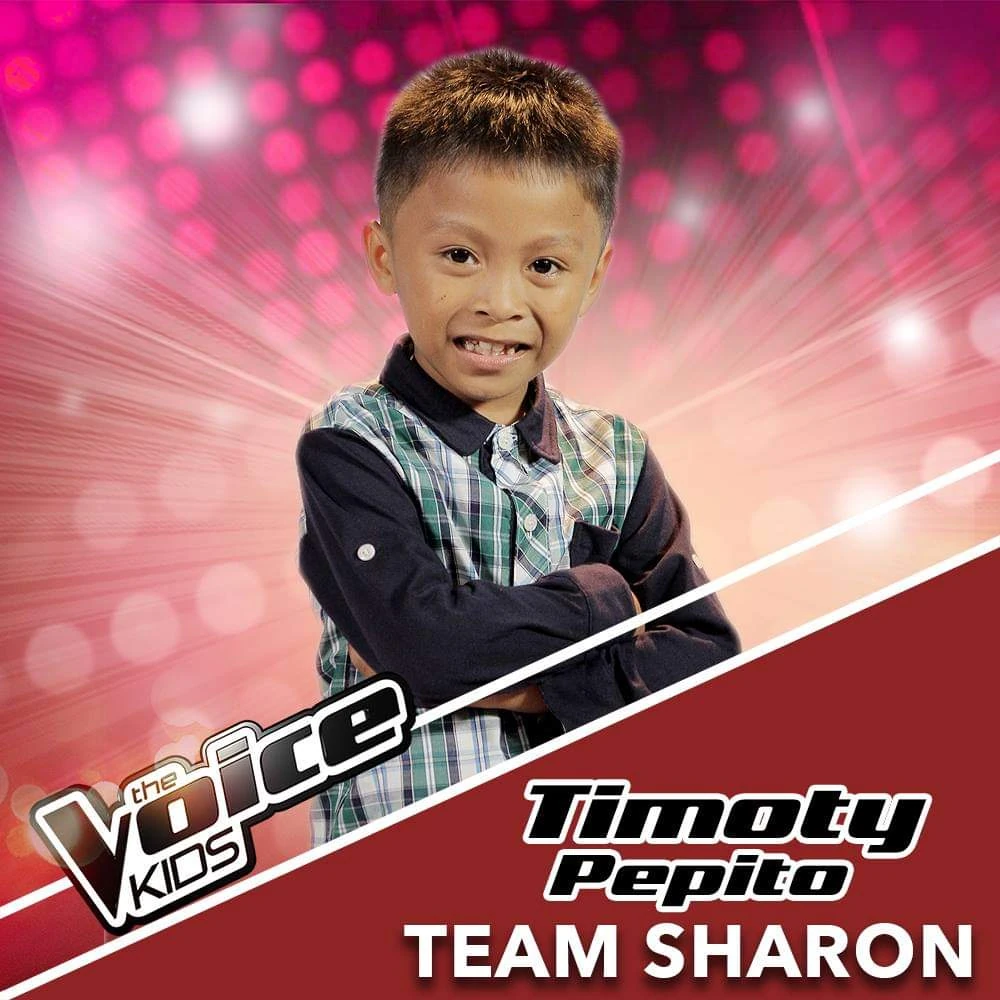 Timothy Pepito | The Voice of the Philippines Wiki | Fandom
