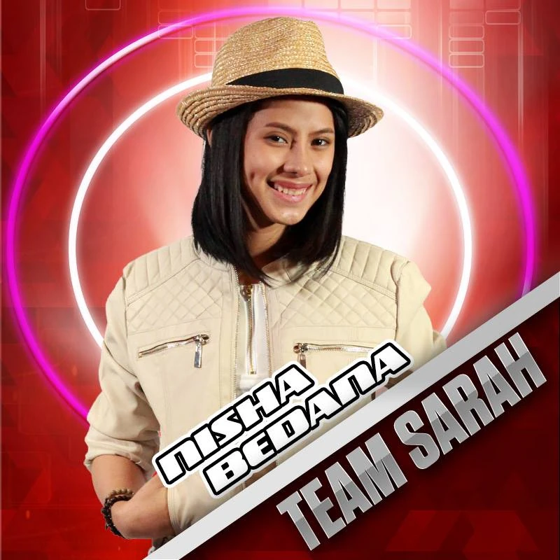 Nisha Bedaña | The Voice of the Philippines Wiki | Fandom