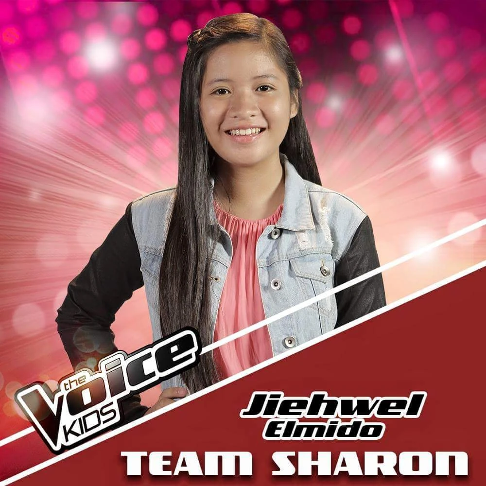 Jiehwel Elmido | The Voice of the Philippines Wiki | Fandom