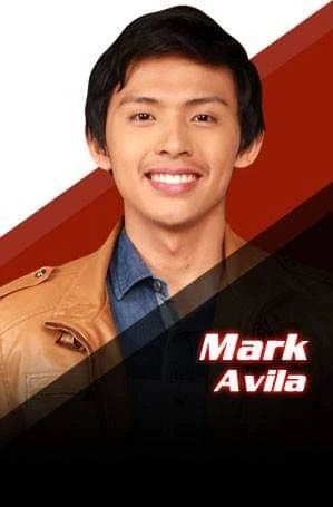 Mark Avila | The Voice of the Philippines Wiki | Fandom
