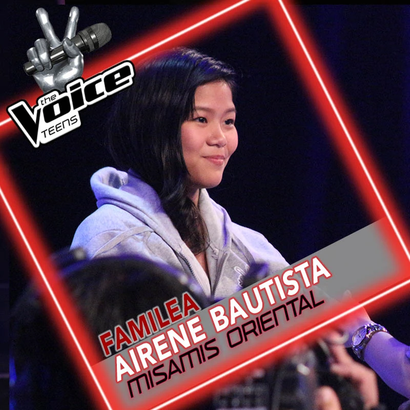 Airene Bautista | The Voice of the Philippines Wiki | Fandom
