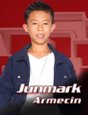 Junmark Armecin | The Voice of the Philippines Wiki | Fandom