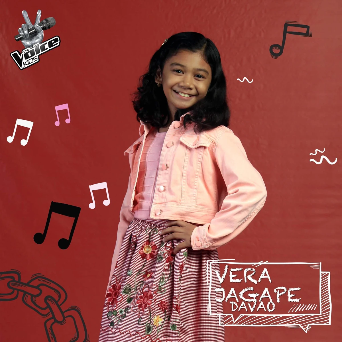 Vera Jagape | The Voice of the Philippines Wiki | Fandom