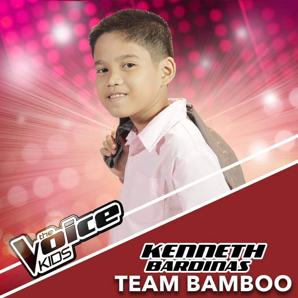 Kenneth Bardinas | The Voice of the Philippines Wiki | Fandom