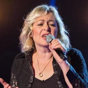 Sally Barker | The Voice UK Wiki | Fandom
