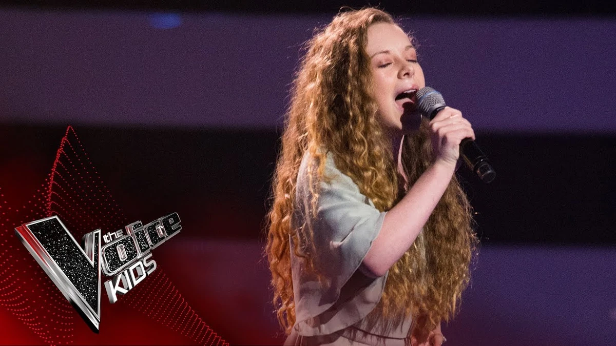 Brooke Layla | The Voice UK Wiki | Fandom