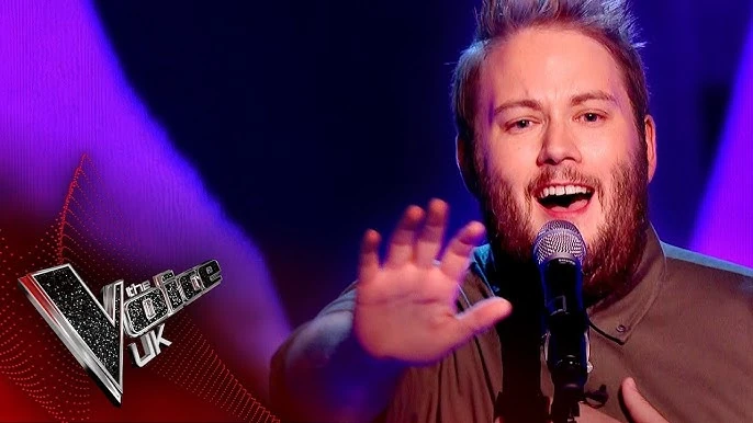 David Jackson | The Voice UK Wiki | Fandom