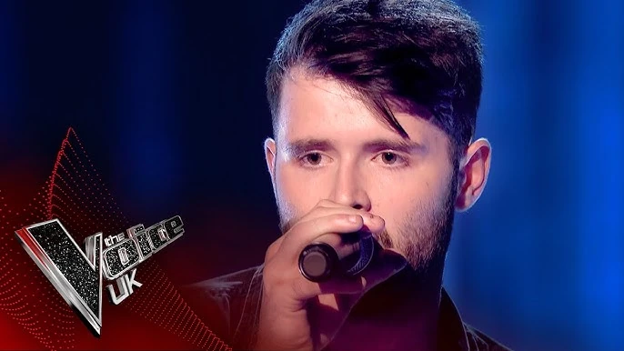 Tim Gallagher | The Voice UK Wiki | Fandom