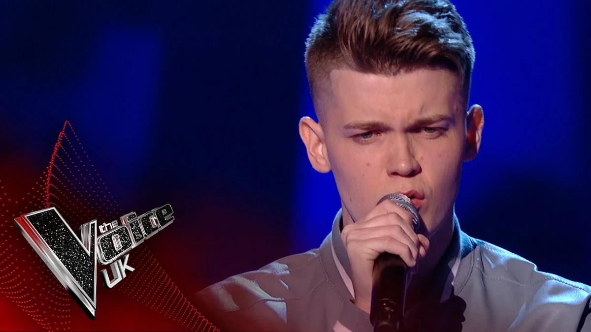 Jamie Miller | The Voice UK Wiki | Fandom