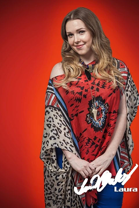 Laura Oakes | The Voice UK Wiki | Fandom