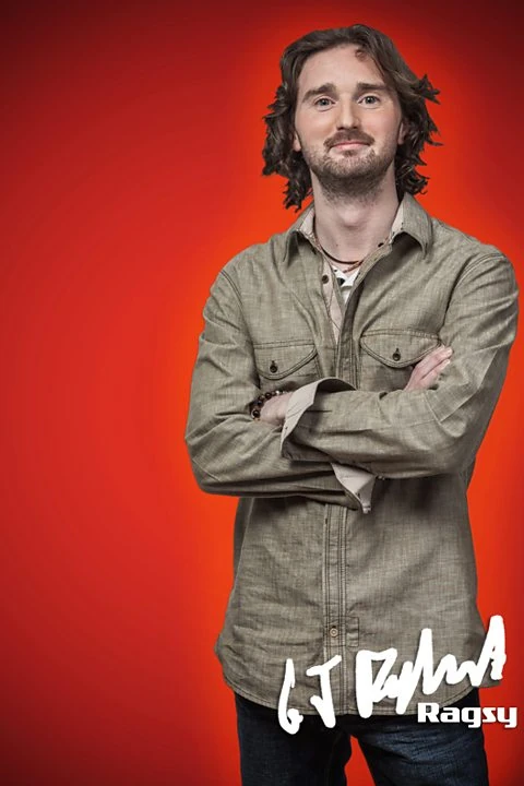 Ragsy | The Voice UK Wiki | Fandom