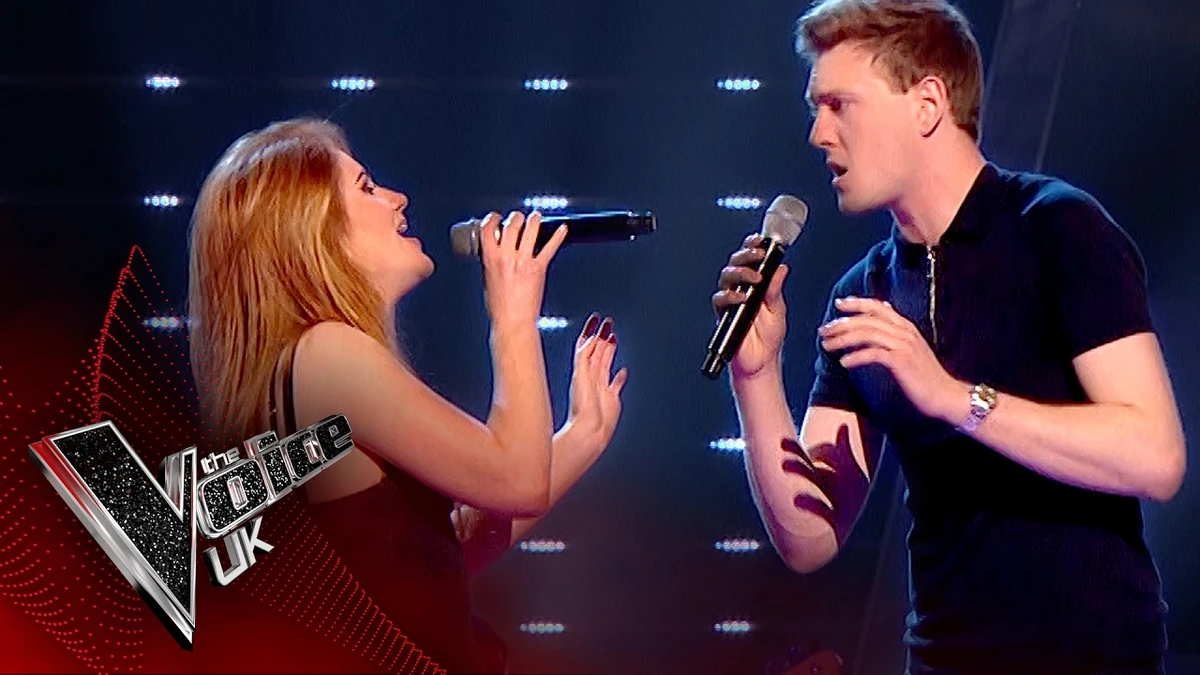 Bosie | The Voice UK Wiki | Fandom