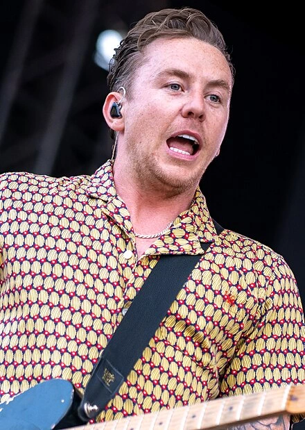 Danny Jones | The Voice UK Wiki | Fandom