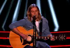 Nick Tatham | The Voice UK Wiki | Fandom