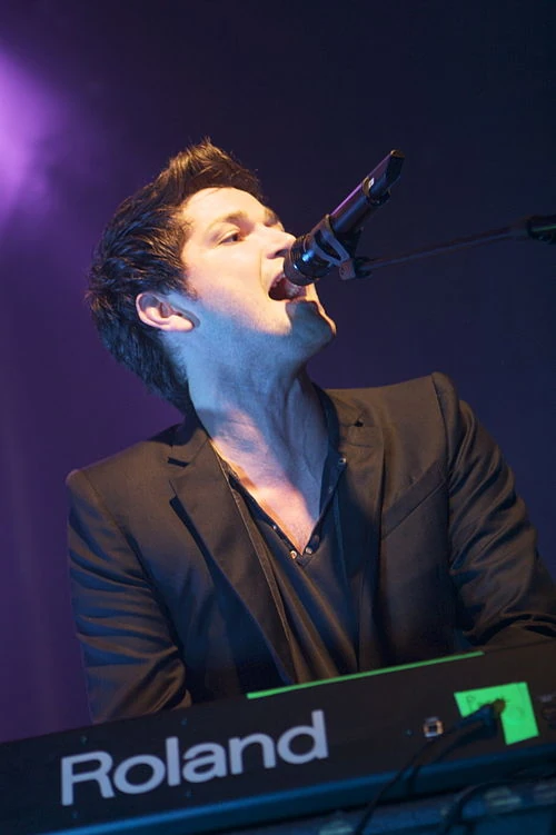 Danny O'Donoghue | The Voice UK Wiki | Fandom