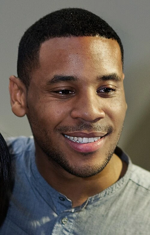 Reggie Yates | The Voice UK Wiki | Fandom