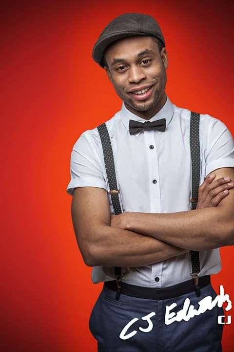 CJ Edwards | The Voice UK Wiki | Fandom