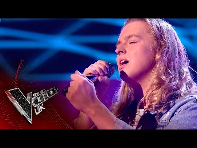 Jack Bruley | The Voice UK Wiki | Fandom