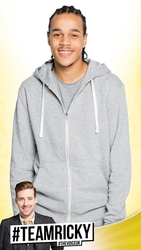 Kagan | The Voice UK Wiki | Fandom