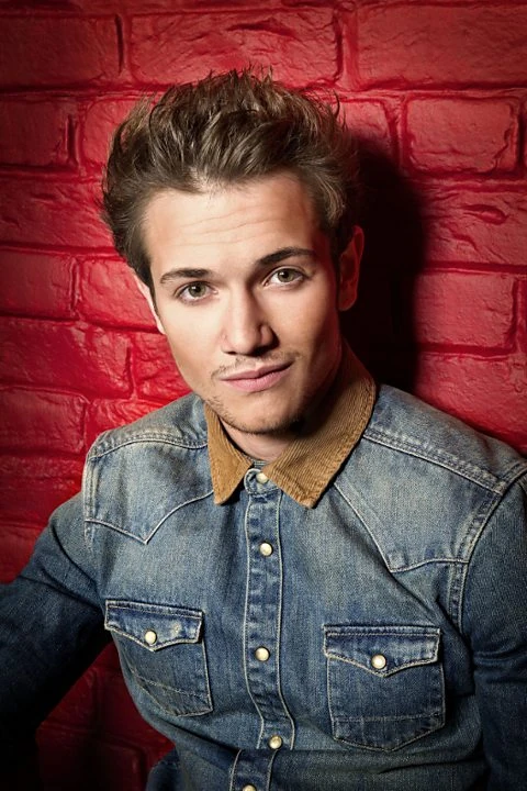 Aleks Josh | The Voice UK Wiki | Fandom